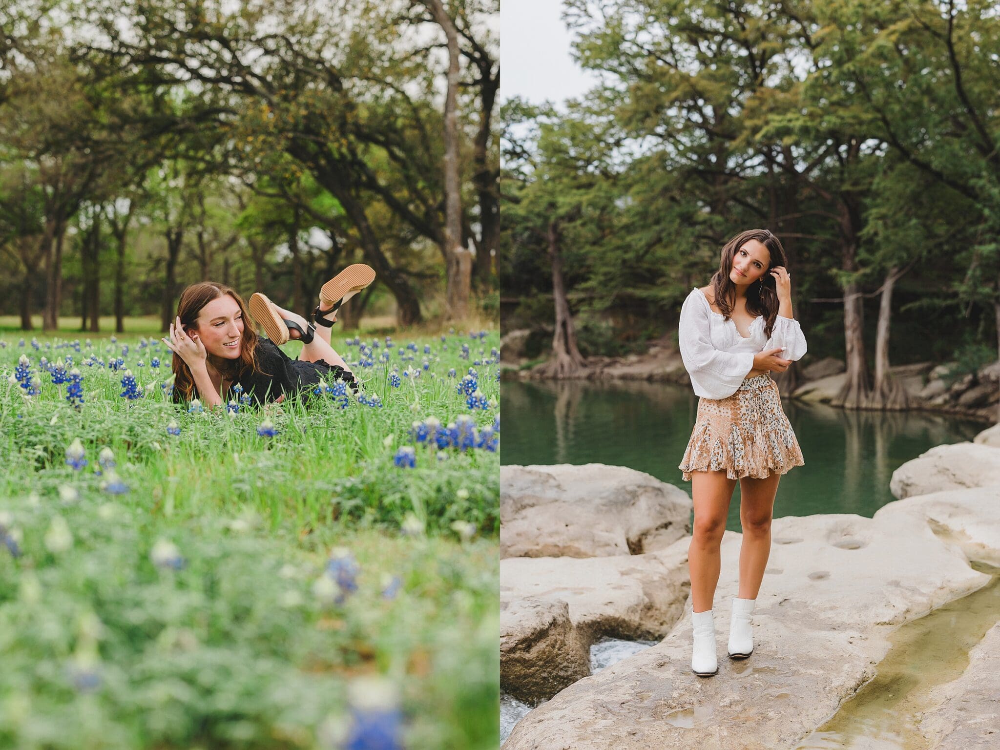 Austin Senior Pictures: Express YOUR Style! | kealajarvis.com